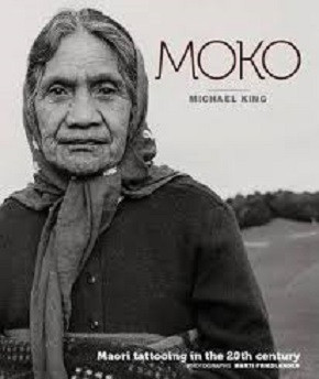 Aotearoa Books | Moko