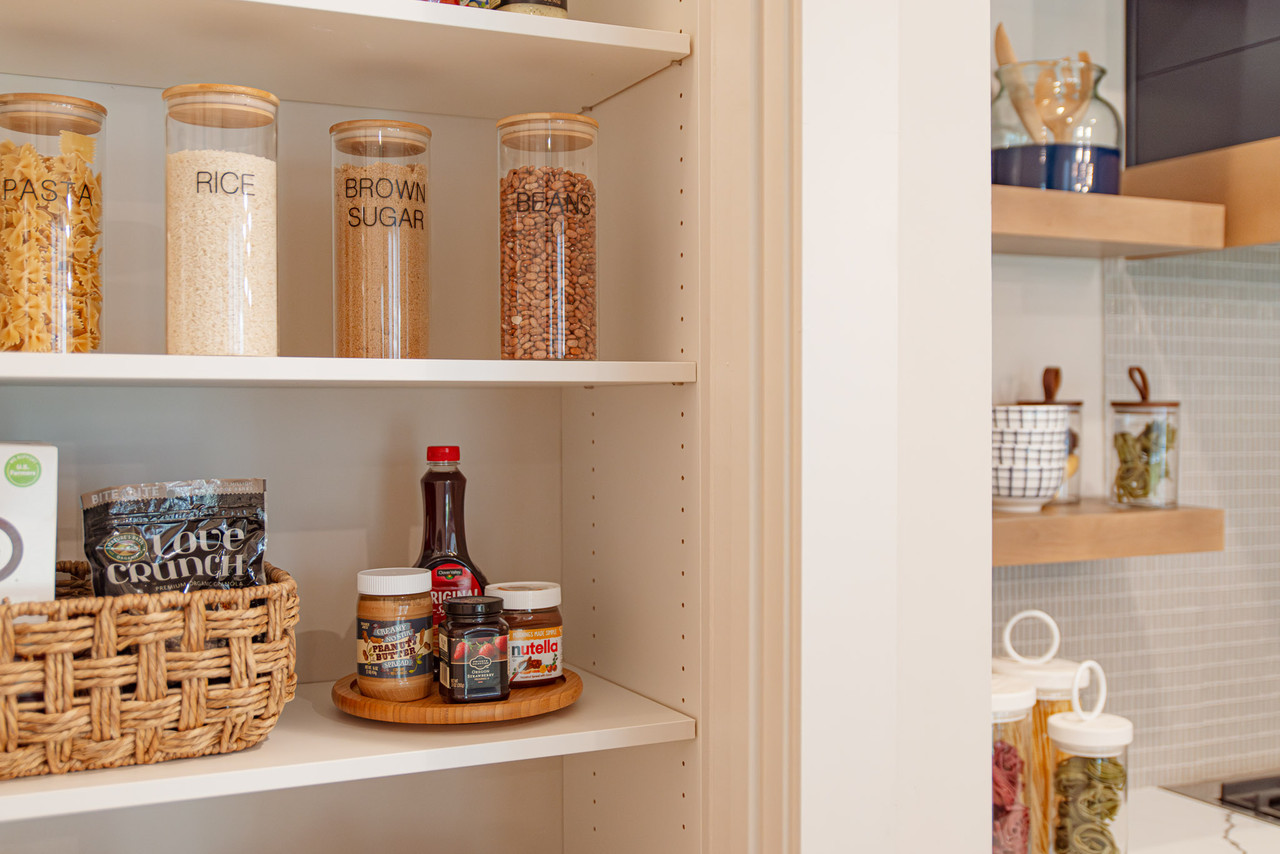 Select Moveable Shelf - 36"L - Organized Living