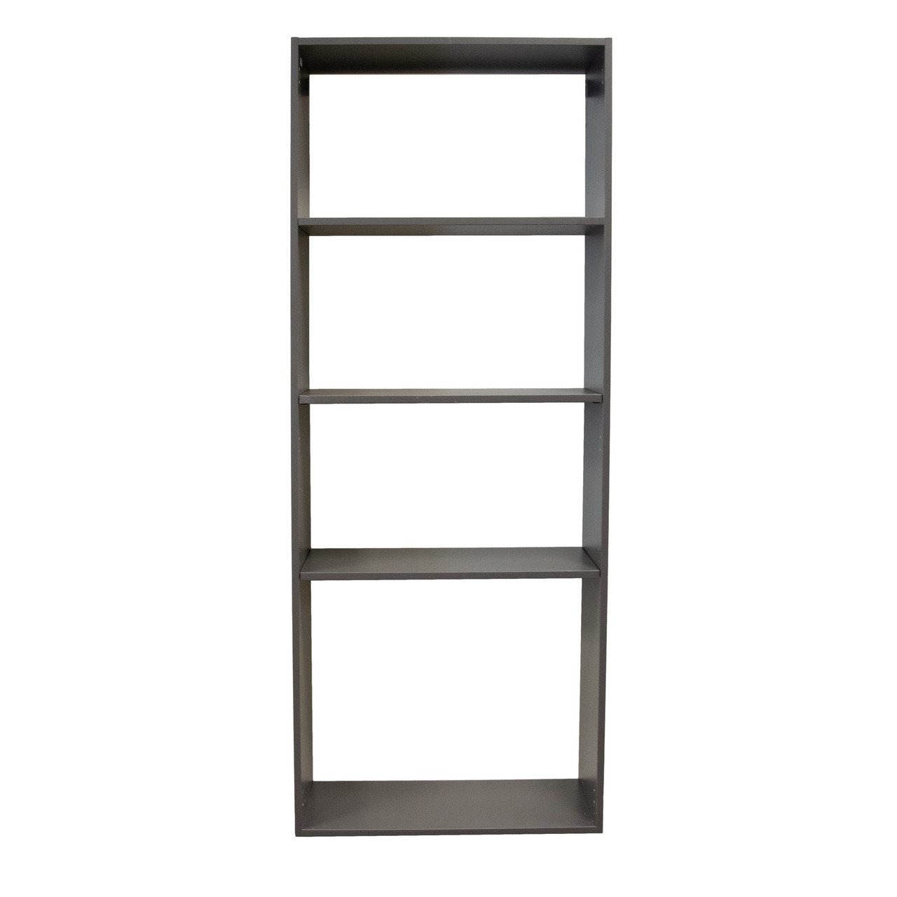 EDGE 14"D x 80"H Shelf Tower