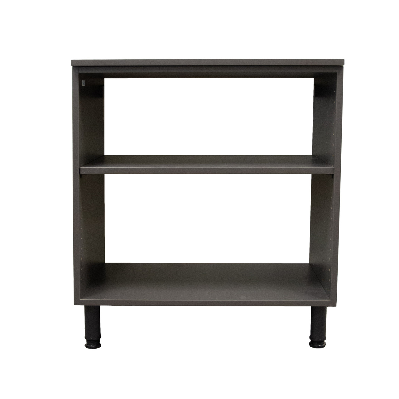 EDGE Lower Shelf Unit - 20"D x 34"H