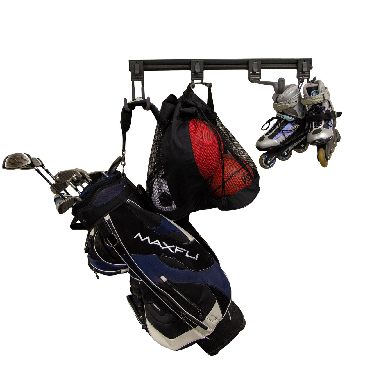 EDGE Sports Hook Kit