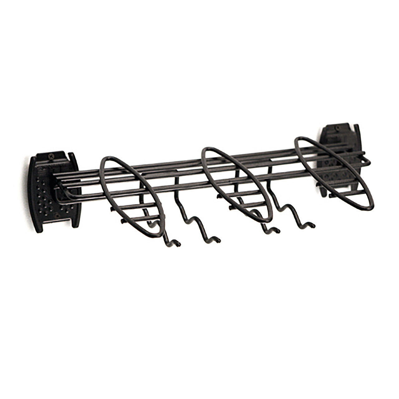 Hand Tool Rack - Organized Living