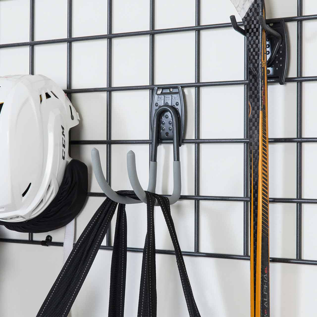 Skate - Activity Organizer Kit - Organized Living