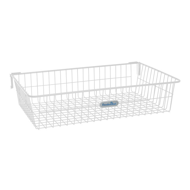 Big Work Basket - Organized Living