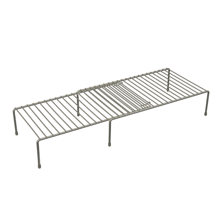 Kitchen Adjustable Shelf - Organized Living