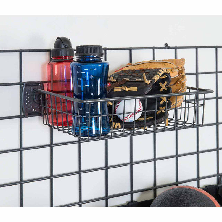 Sports Ball - Activity Organizer Kit - Organized Living