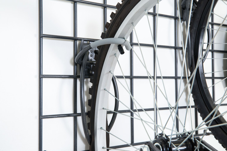Bike - Activity Organizer Kit - Organized Living