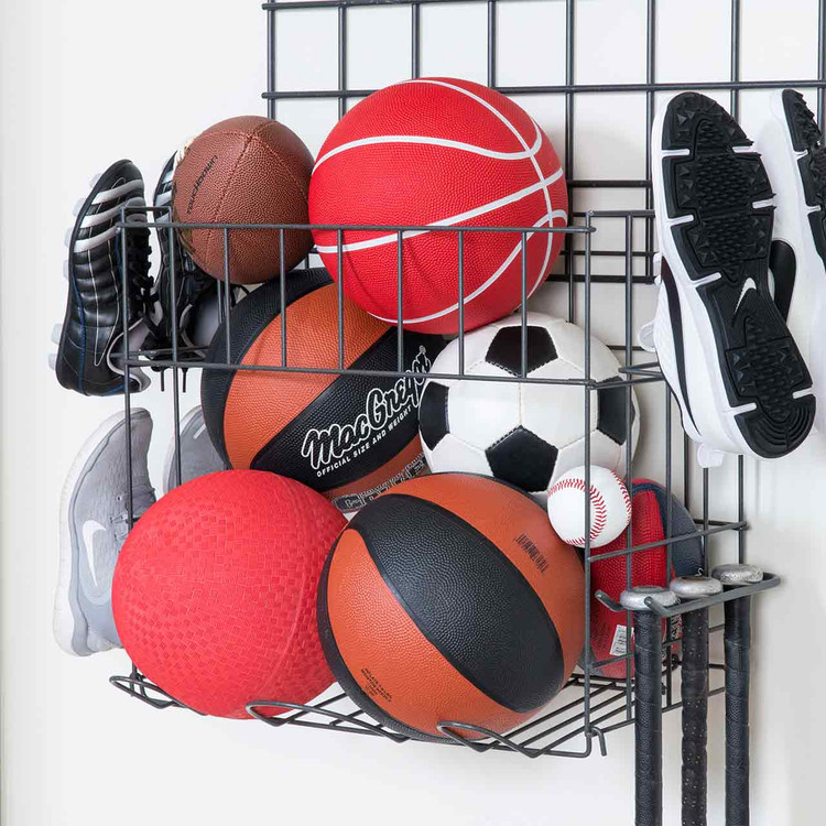 Playtime - Activity Organizer Kit - Organized Living