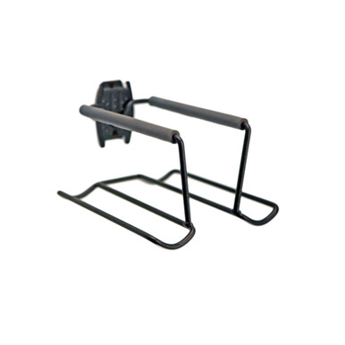 Racquet Rack - Organized Living