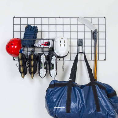 Skate - Activity Organizer Kit - Organized Living