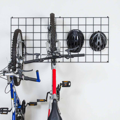 Bike - Activity Organizer Kit - Organized Living