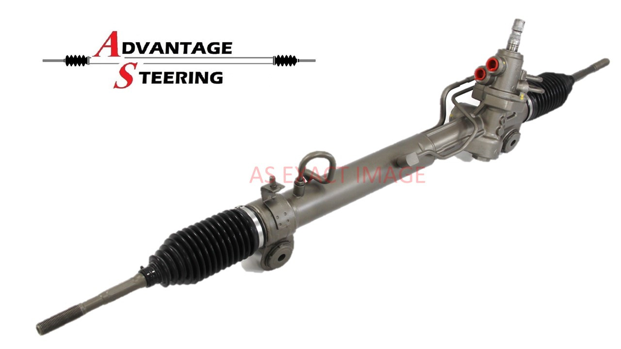 OE Steering Rack 2004-2006 Lexus RX330 | 2007-2009 RX350 | 2004-2007 ...