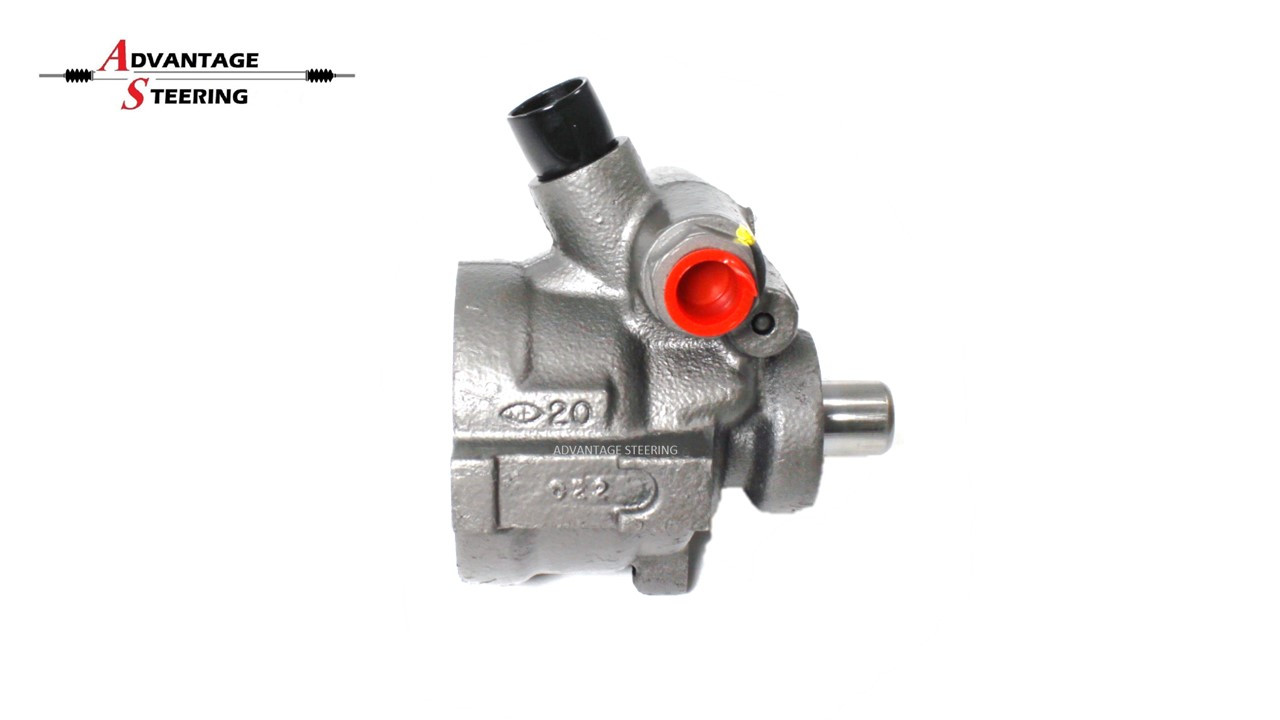 OE Power Steering Pump 1995-1999 Chevrolet S10 | GMC Sonoma 1996-2000 ...