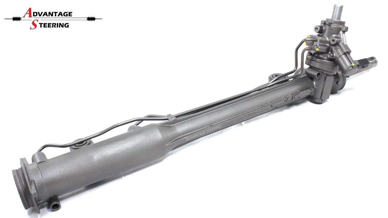 Porsche Cayenne Power Steering Rack and Pinion 2002-2009 | OE USA ...