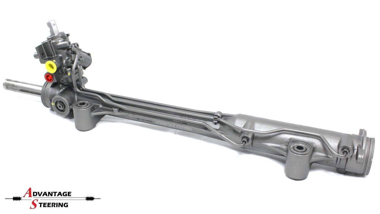 Porsche Cayenne Power Steering Rack and Pinion 2002-2009 | OE USA ...