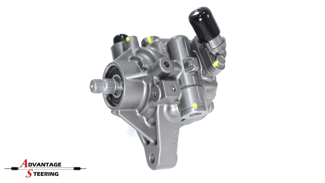 2005 Acura Tsx Power Steering Pump
