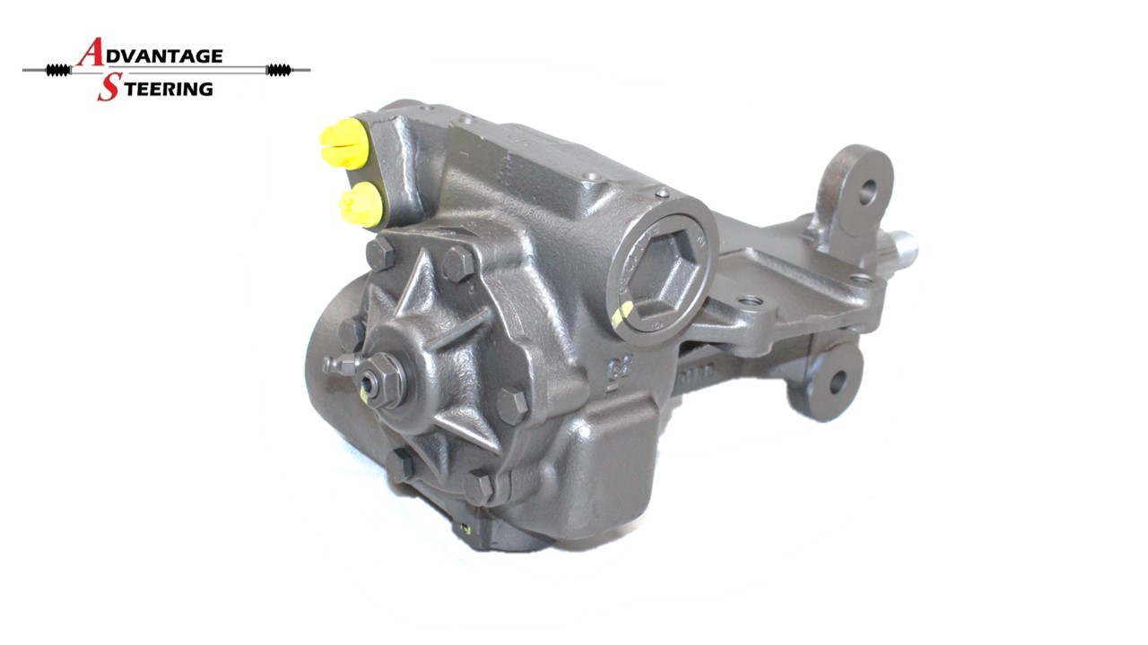 Land Rover Defender 90 Steering Gear Box RHD 1983-1992 | OE ...
