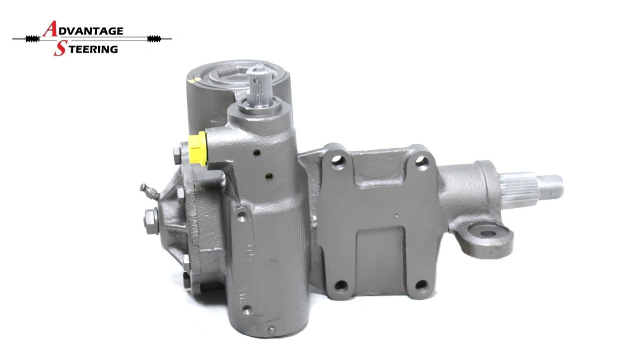 Land Rover Defender 90 Steering Gear Box RHD 1983-1992 | OE ...