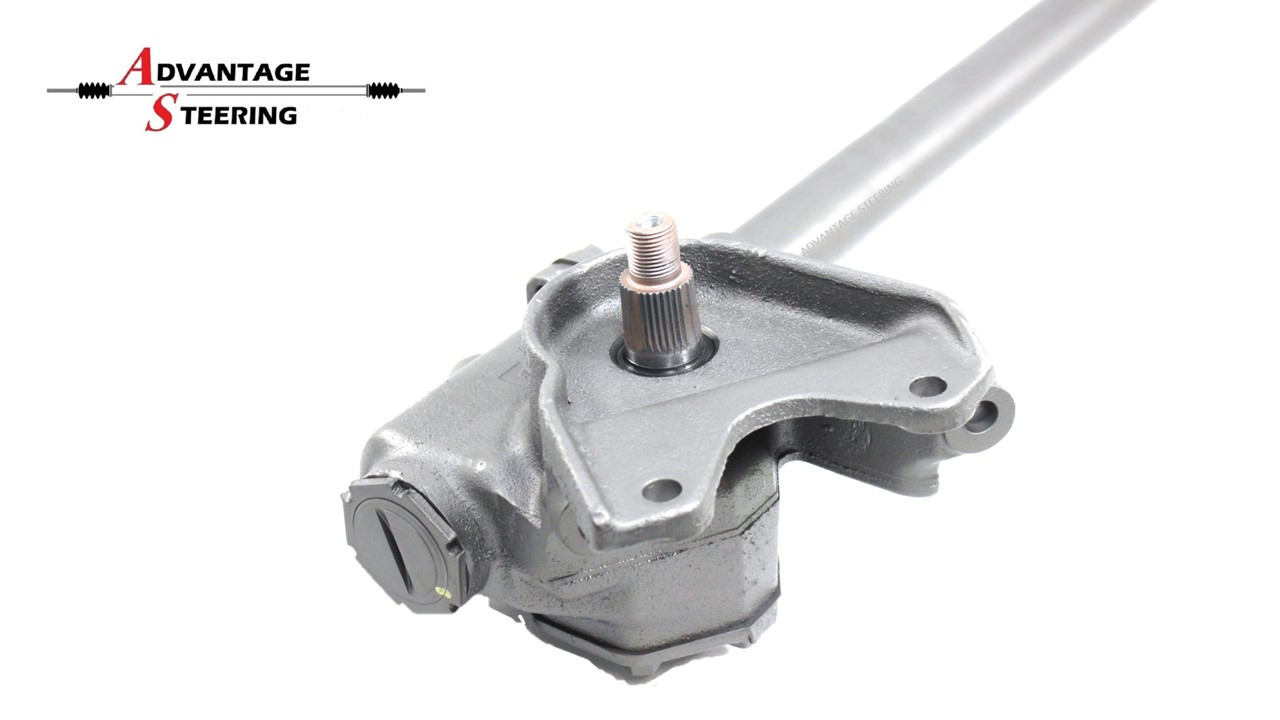 Chevrolet 3100 Series Steering Gear Box 1949-1953 | OE Remanufacture ...