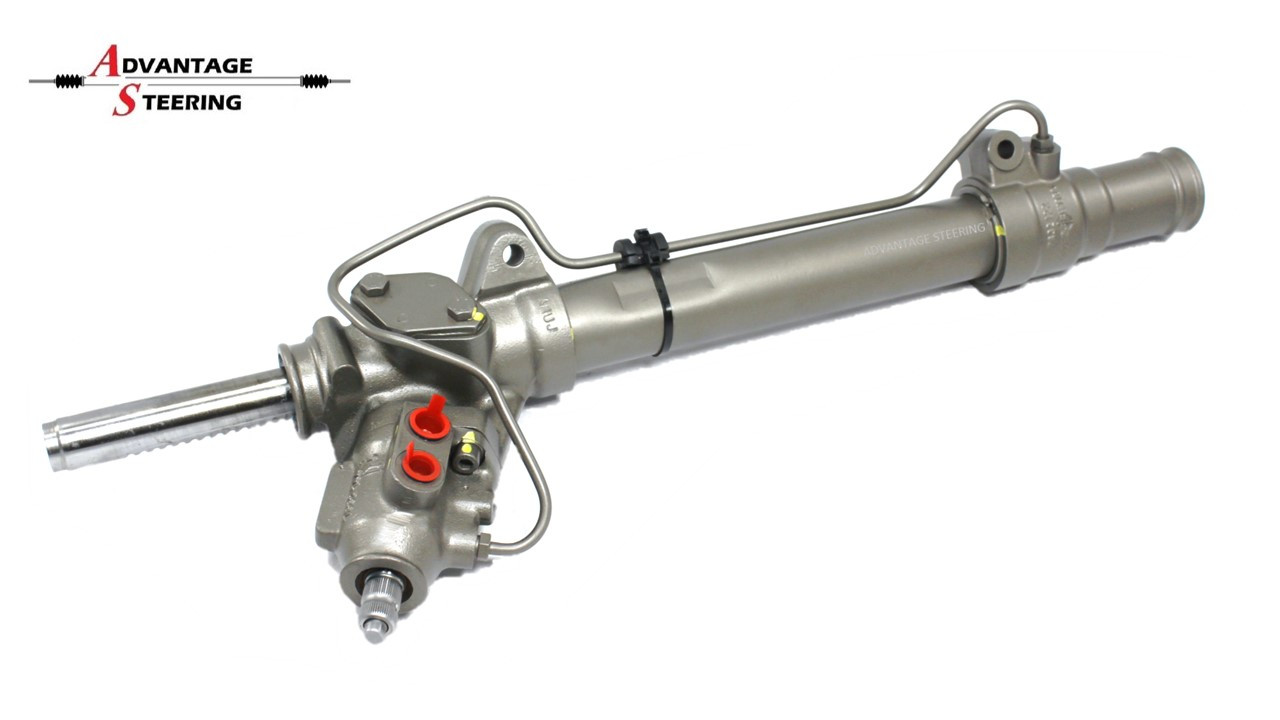 Bmw 2 Series Steering Rack