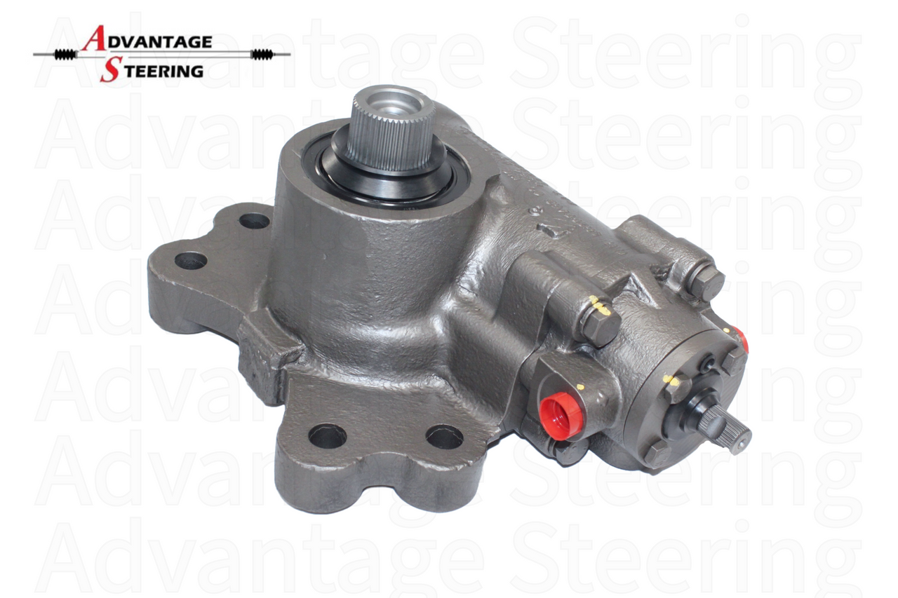 Peterbilt 337 348 Heavy Duty Steering Gear Box 2018-2020 | OE USA ...