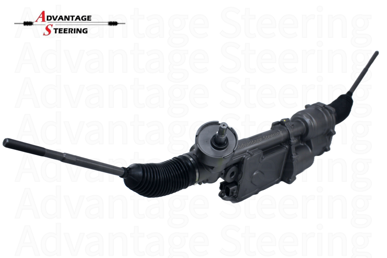 Dodge Ram 1500 Electric Steering Rack and Pinion 2013-2021 | OE USA Reman