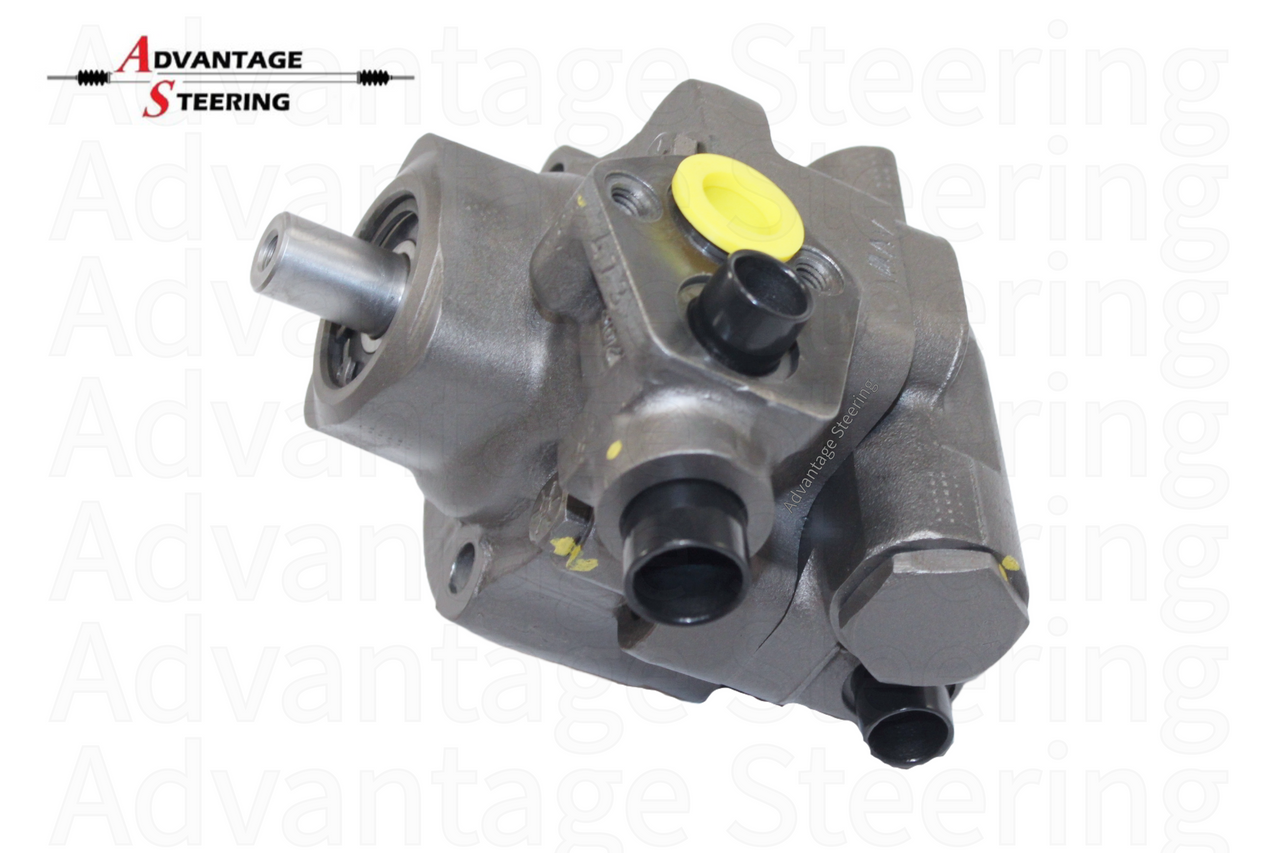 Chevrolet GMC C4500 C5500 C6500 Power Steering Pump 1990-2000 | OE USA ...