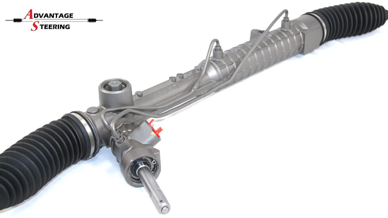 Land Rover LR3 Steering Rack & Pinion 2009 | LR4 2010-2016 | OE ...