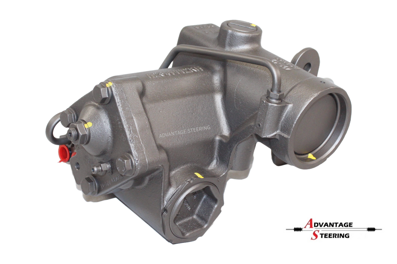 Land Rover Defender 1987-2006 Steering Gear Box | Discovery I 1989-1998 ...