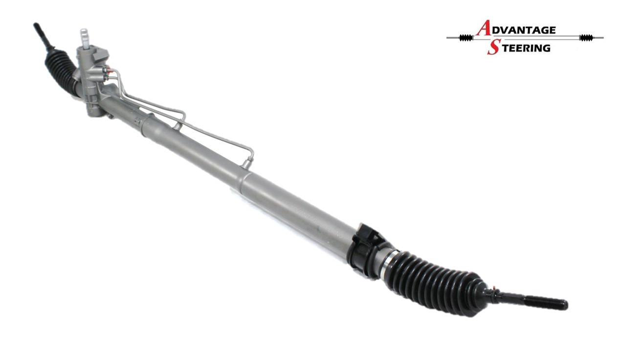 Ferrari 360 Rack and Pinion 2000-2005 | Ferrari F430 2006-2010 | OE USA ...