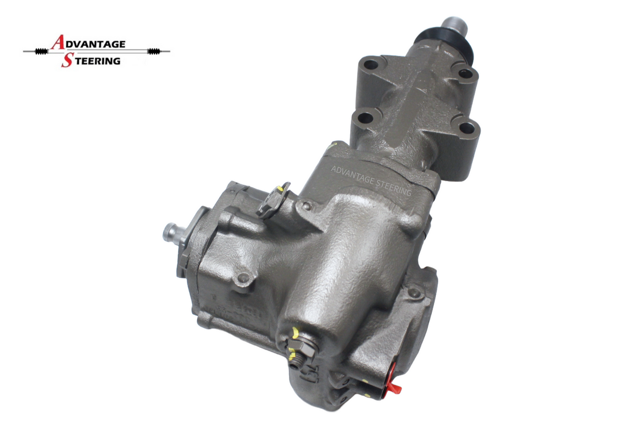Mercedes G Class Steering Gear Box 2002-2021 | OE USA Remanufactured