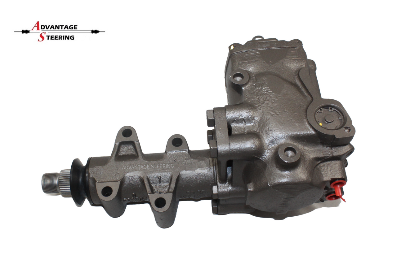 Mercedes G Class Steering Gear Box 2002-2021 | OE USA Remanufactured