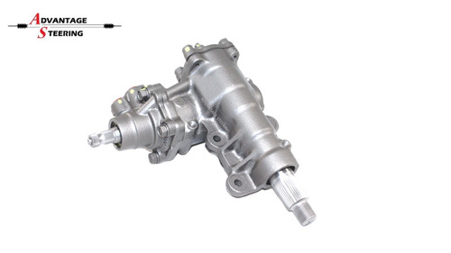 Isuzu Trooper Steering Gearbox 1987-1996 | OE USA Remanufactured