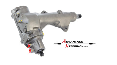 OE Power Steering Gear Box 1968-1979 Ford Truck F100, F150, F250, F350 ...