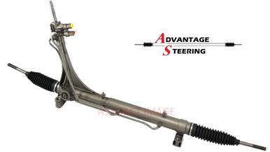 OE Power Steering Rack & Pinion 2014-2017 Ram Promaster 1500 2500 3500