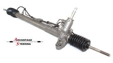 Steering rack civic store