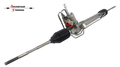 2015-2017 Subaru WRX STI Rack & Pinion | OE Power Steering Rack