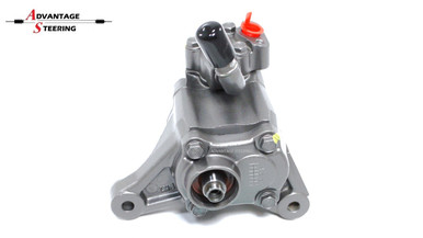Honda Prelude Power Steering Pump 1989-1991 | OE Remanufactured USA ...
