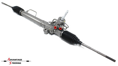 Subaru Outback Rack and Pinion 2010-2014 | OE Steering Rack USA ...