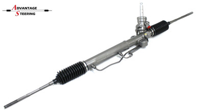 Subaru Impreza WRX STI Rack and Pinion 2005-2007 | OE USA Remanufactured