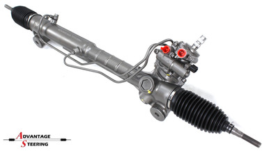 Lexus LS430 Rack and Pinion 2001-2006 | OE Steering Rack USA Remanufactured