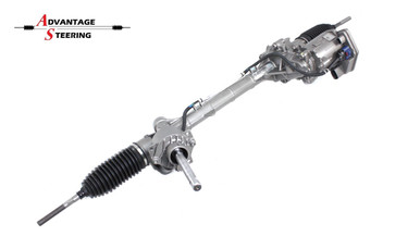 Ford Fusion Electric Rack and Pinion 2013-2015 | OE USA Remanufactured