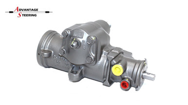Chevrolet Steering Gear Box Silverado Sierra 1999-2007 | Suburban Yukon ...