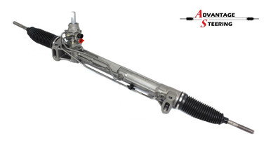 Audi Q5 Rack and Pinion 2009-2012 | OE Remanufacture and Return Service
