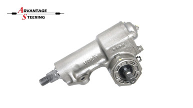 Toyota Pickup Steering Gear Box 1984-1988 | OE Remanufacture and Return ...