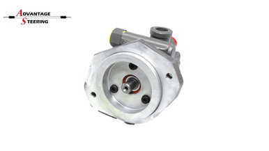 Chevrolet GMC C4500 5500 6500 7500 Power Steering Pump 1997-2002 | OE ...