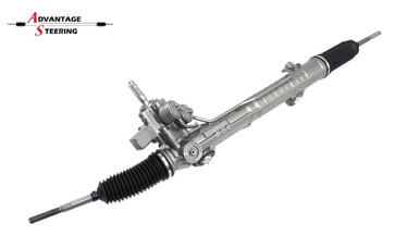 Mercedes E55 Rack and Pinion 1999-2002 | E300D E320 E420 E430 | OE USA ...