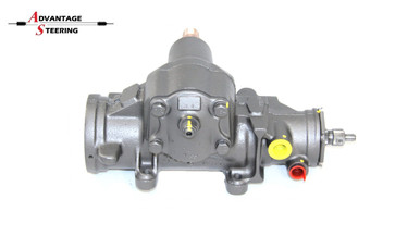 GM Gearbox for 1964-1977 Models | OE Remanufacture and Return Service