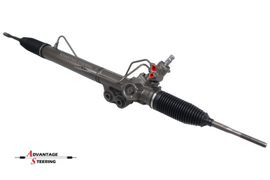 Nissan Titan Rack and Pinion 2017-2022 | OE USA Remanufactured