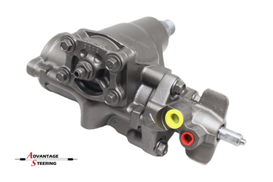 Ford F250 F350 Steering Gear Box 2011-2016 | OE USA Remanufactured